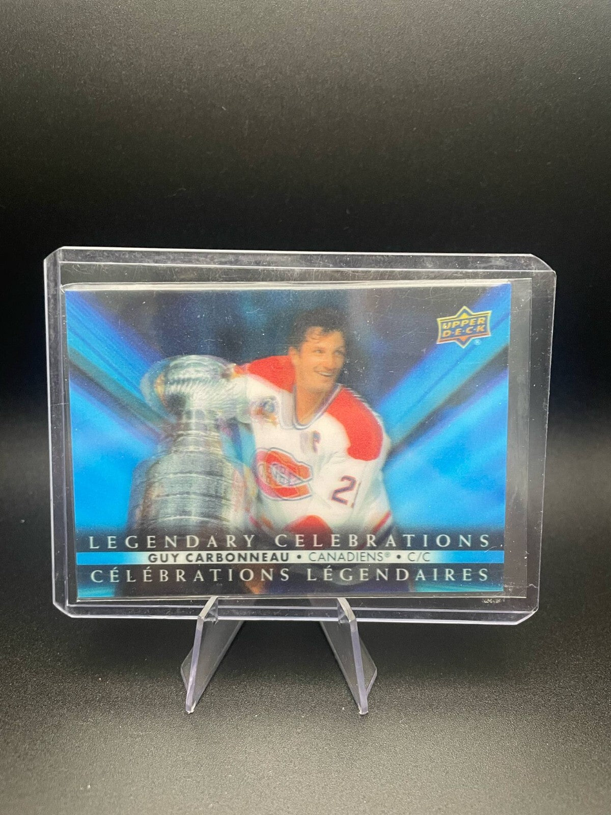 Tim Hortons Hockey Cards – Card Addicts Canada